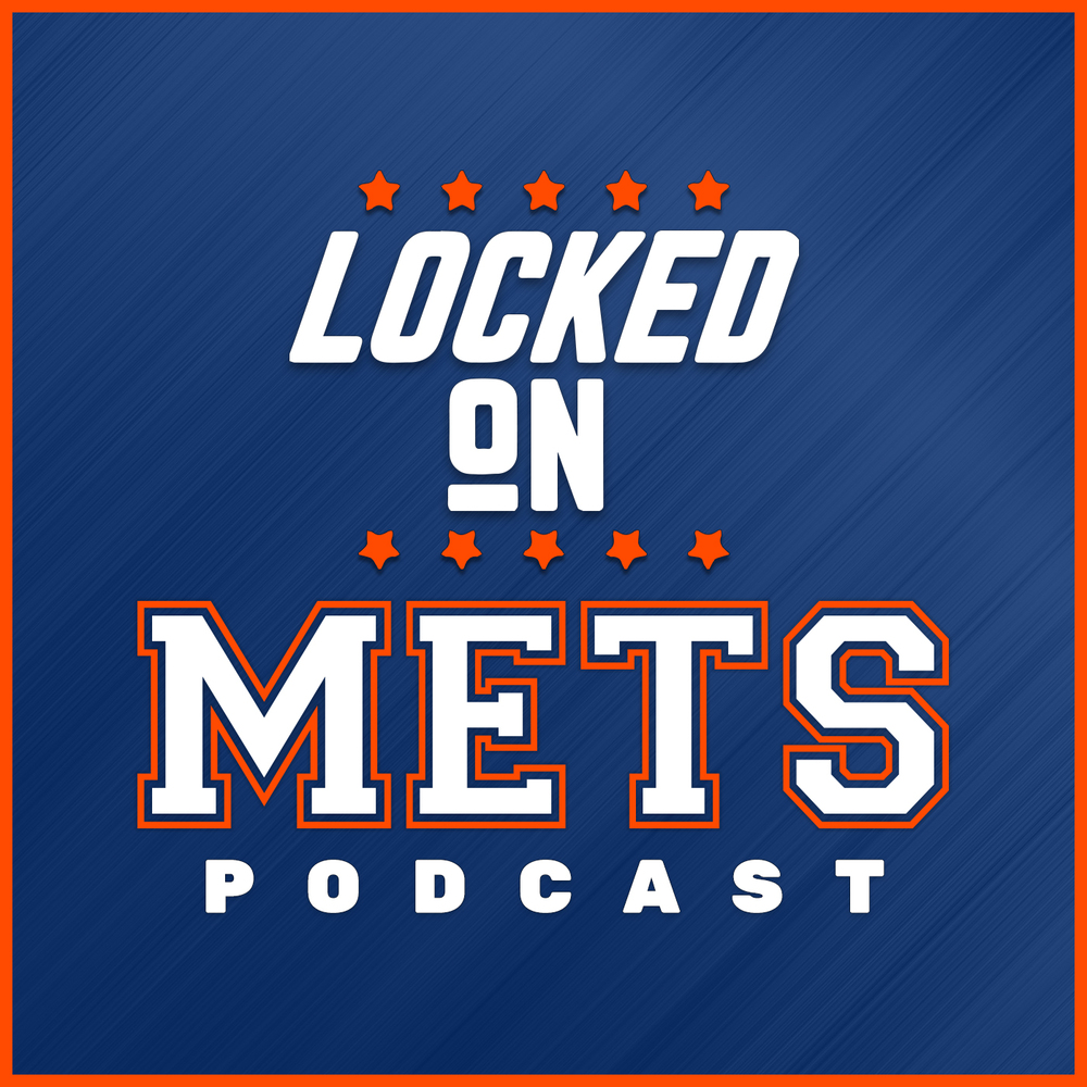 Locked On Mets | Subtext
