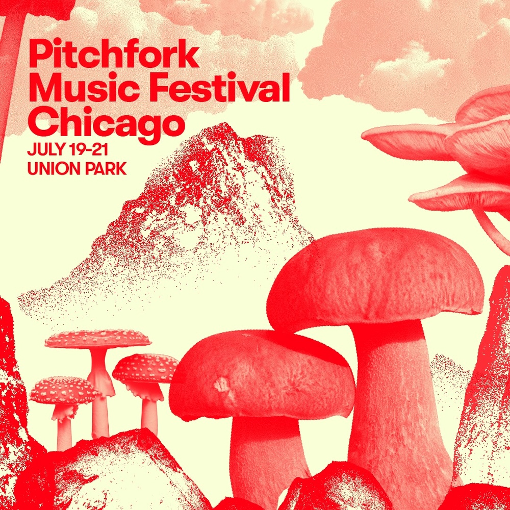 Pitchfork Music Festival | Subtext