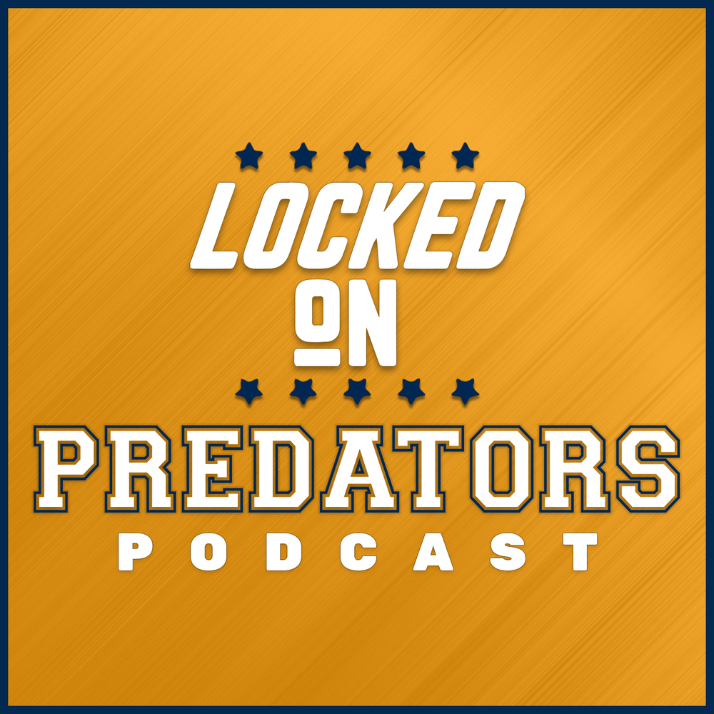 Locked On Predators | Subtext