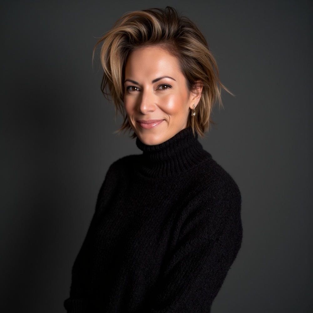 The Game Plan with Shawnee Harkins: Unlocking Your Brain’s Full ...
