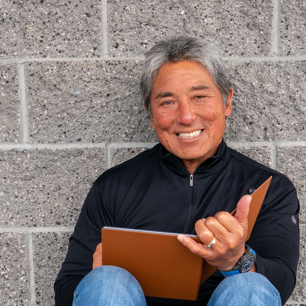 Guy Kawasaki | Subtext