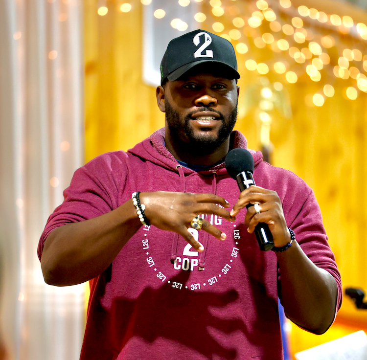 Learning 2 Cope: Making You The Best You | Subtext