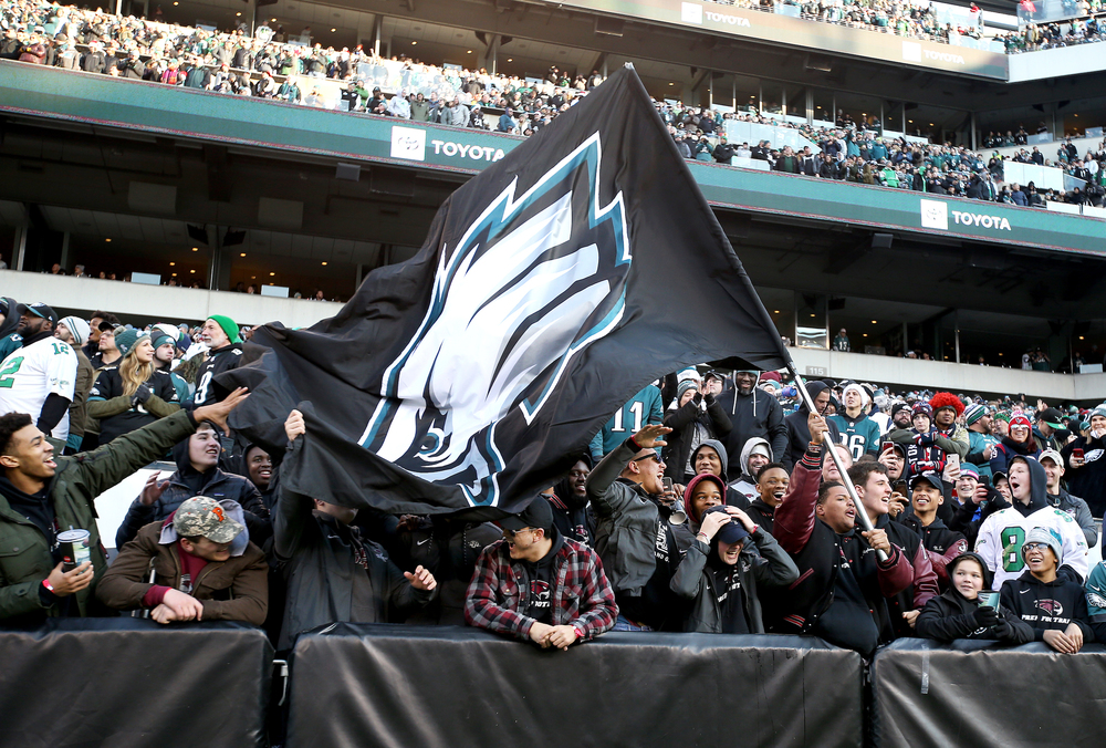 Eagles Extra | Subtext