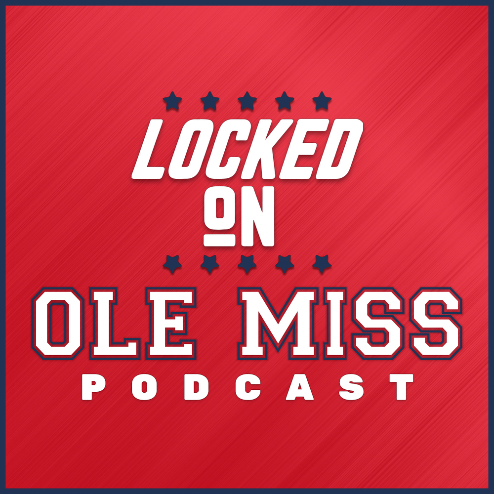 Locked on Ole Miss | Subtext