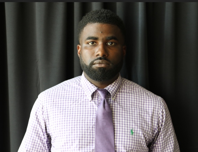 Sports news with S.K. Patrick | Subtext