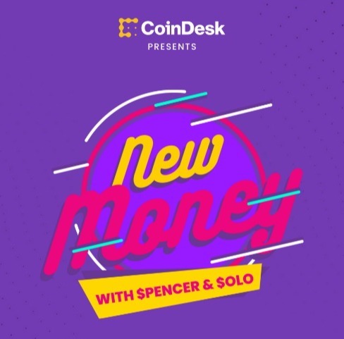 New Money by CoinDesk | Subtext