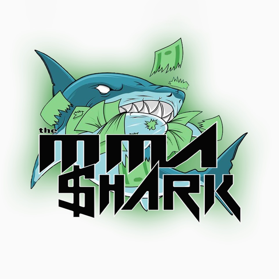 The MMA Shark | Subtext